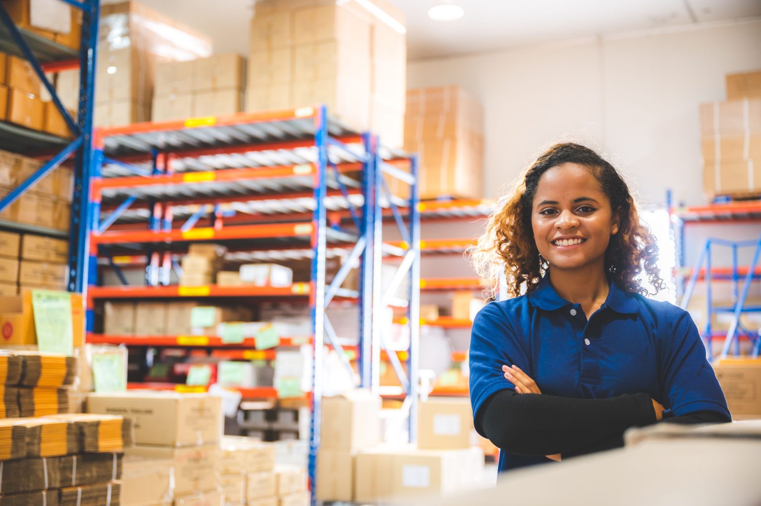 Order Picking Services: Accurate and Efficient Logistics for Your Business Needs